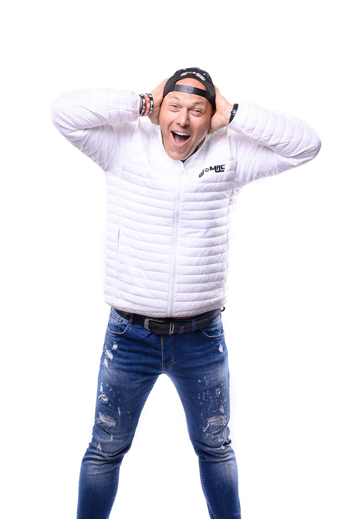 DJ-Mac || Your Party DJ