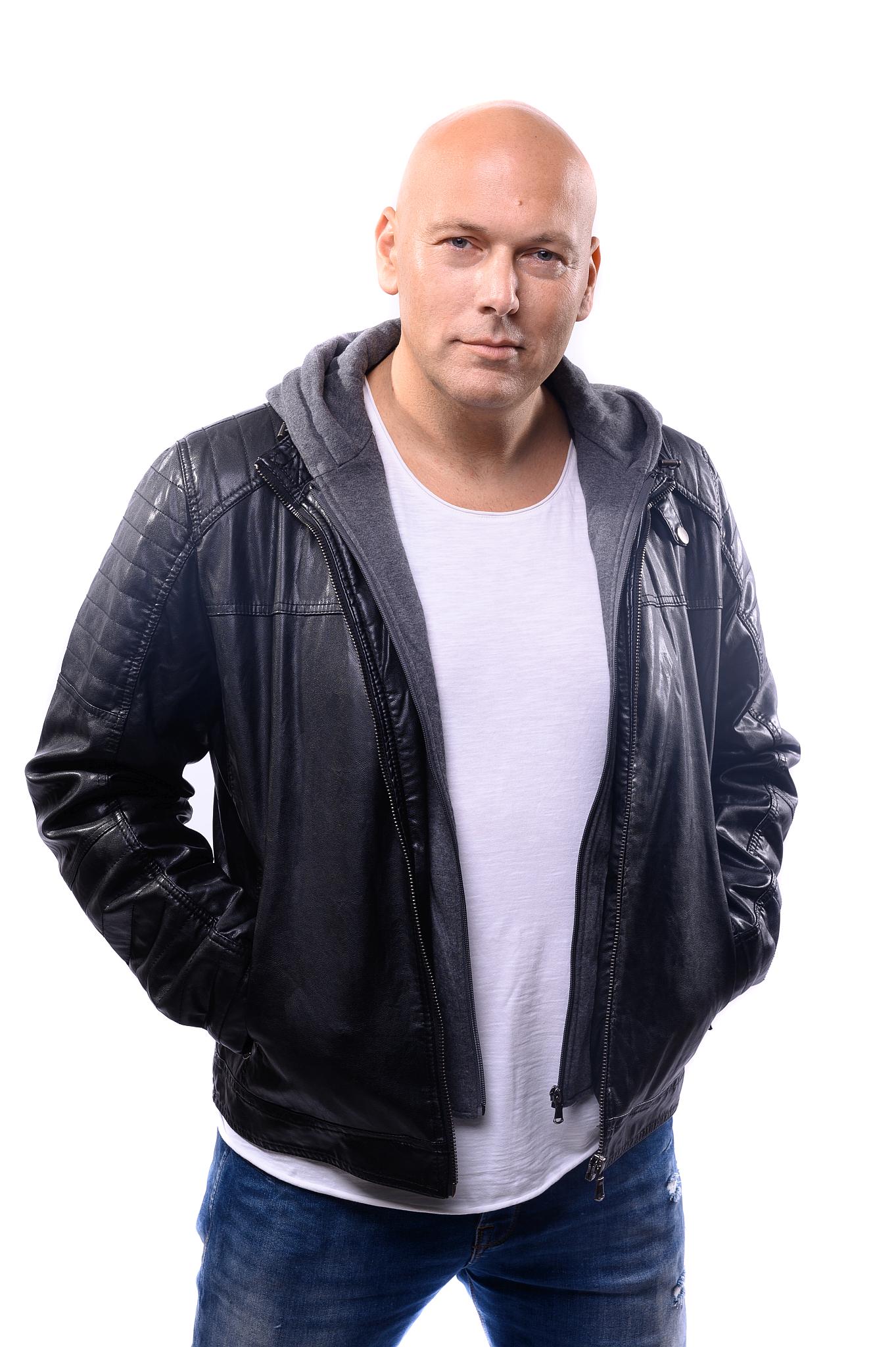 DJ-Mac || Your Party DJ