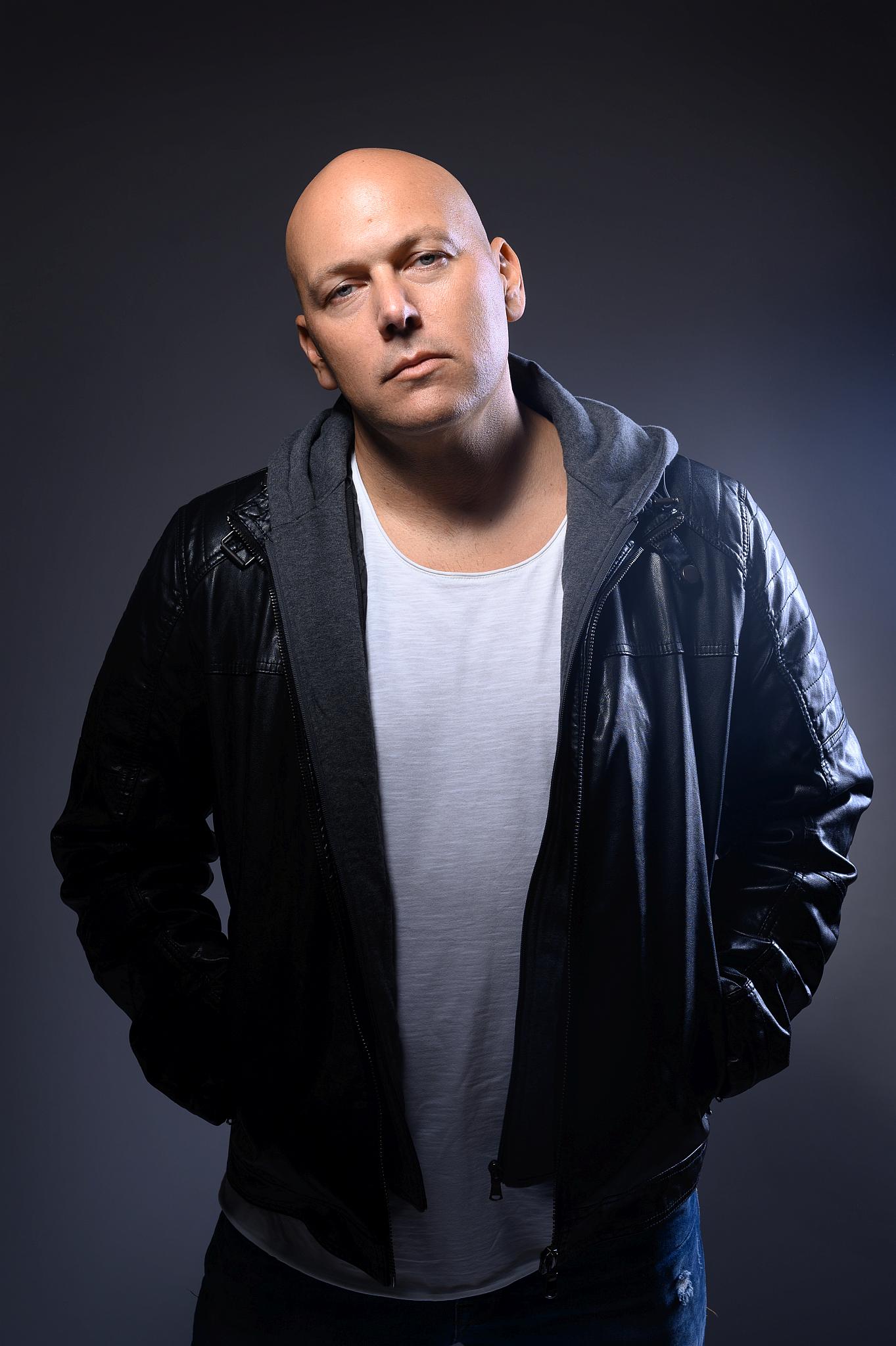 DJ-Mac || Your Party DJ